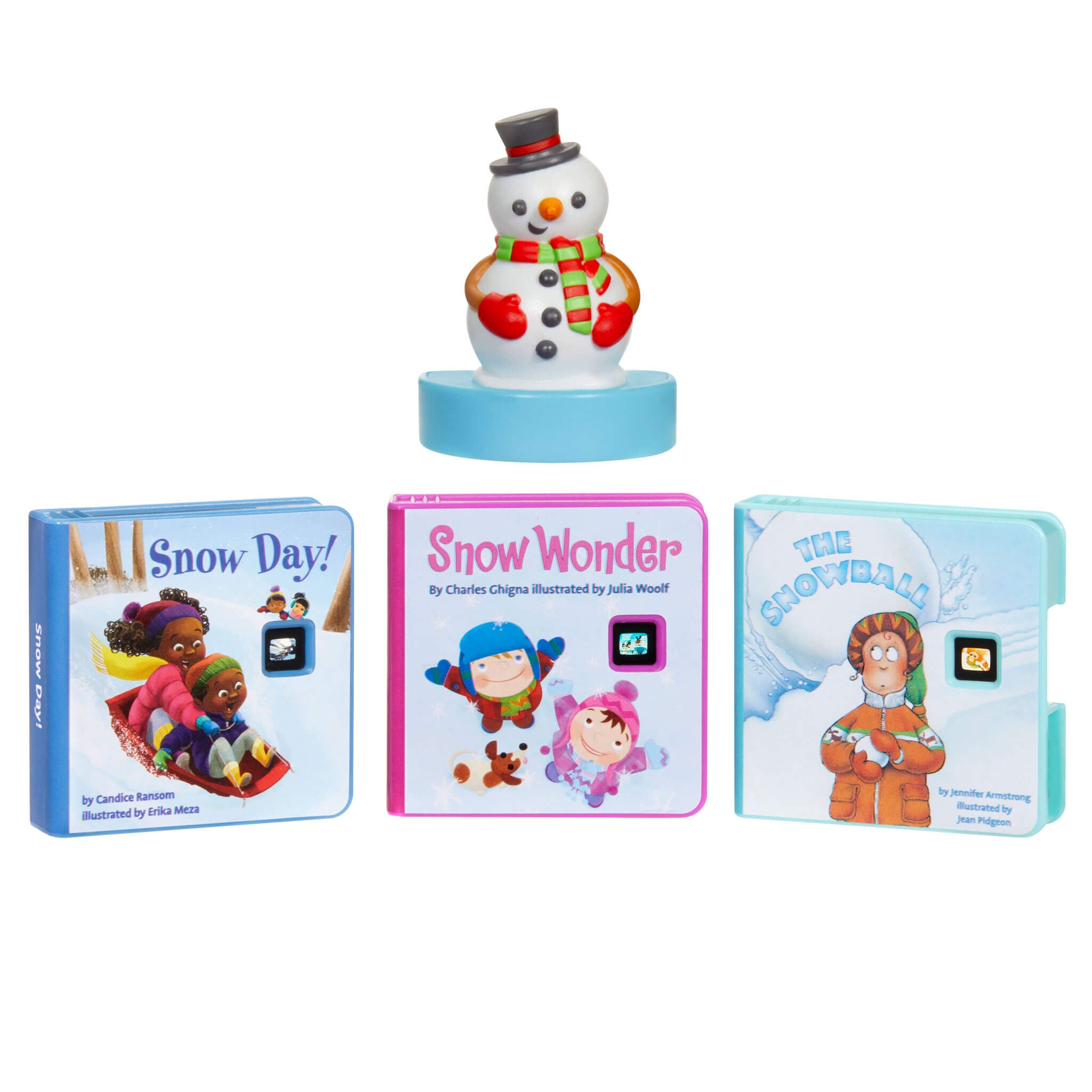 Little Tikes Story Dream Machine Random House Snowy Day – Official ...