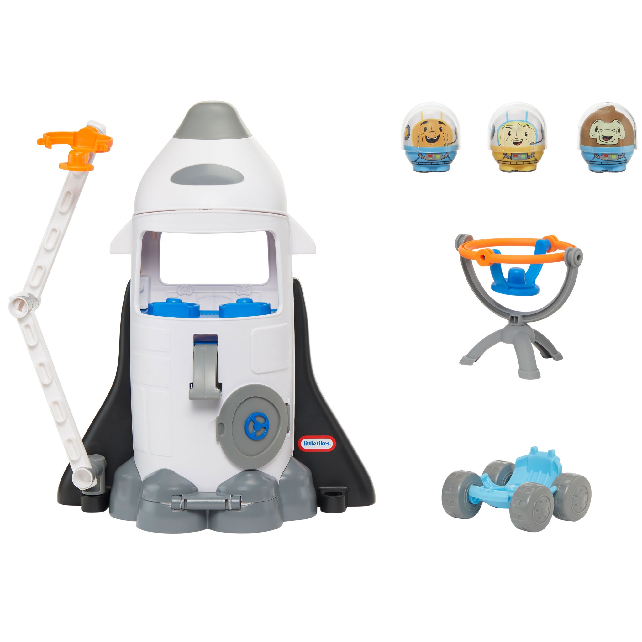 Toddle Tots Collection | Classic Fun for Little Hands | Little Tikes ...