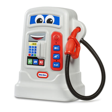 Cozy Pumper™ Grey - Little Tikes - Official Little Tikes