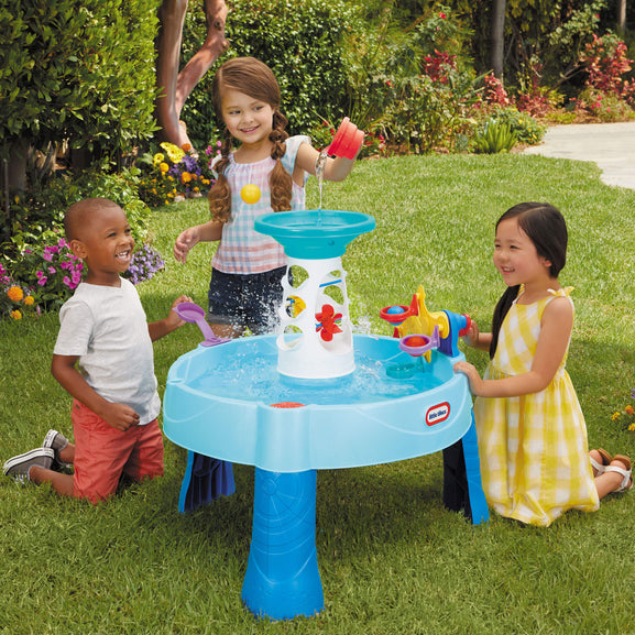 Spinning Seas Water Table™| Little Tikes - Official Little Tikes