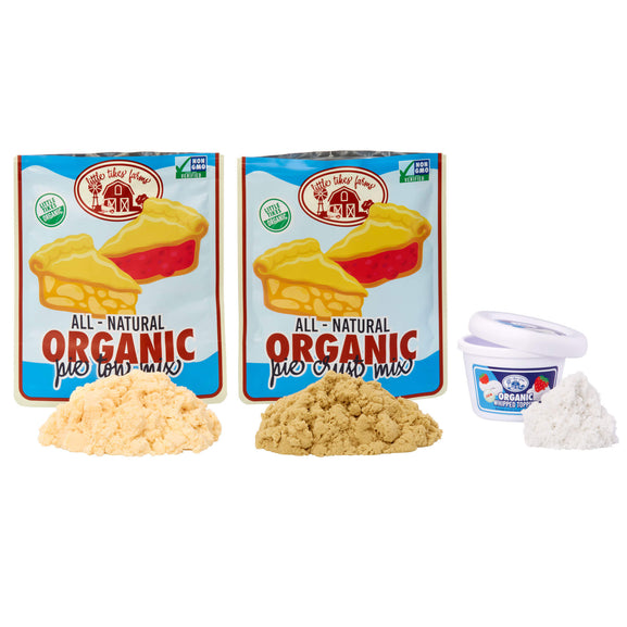 Creative Chefs™ Pie Kit - Official Little Tikes