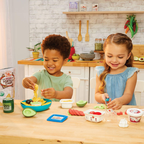 Creative Chefs™ Nachos Kit - Official Little Tikes