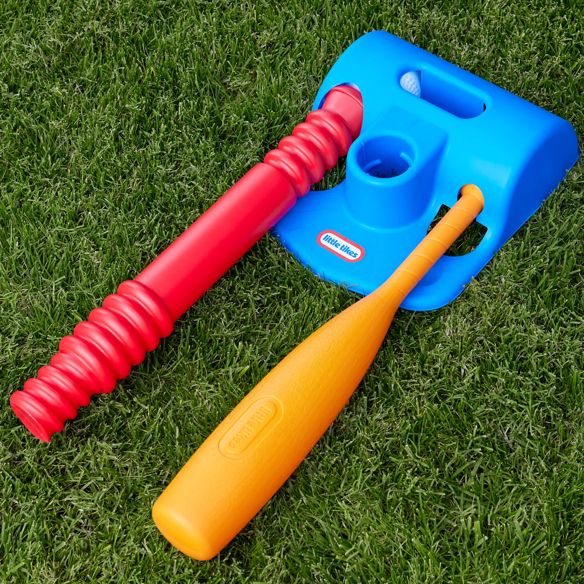 TotSports™ Kids T-Ball Set at Little Tikes