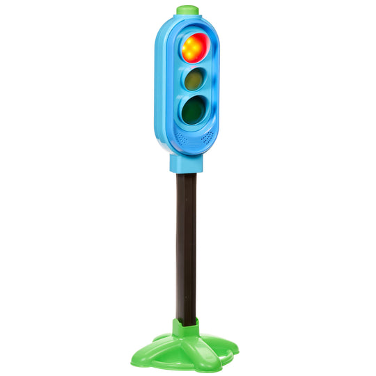 Little Tikes Red Light Green Light – Interactive Stoplight Game
