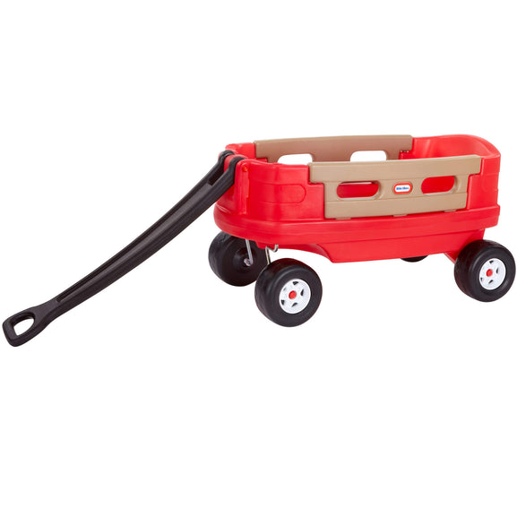 Jr. Explorer Wagon - Official Little Tikes
