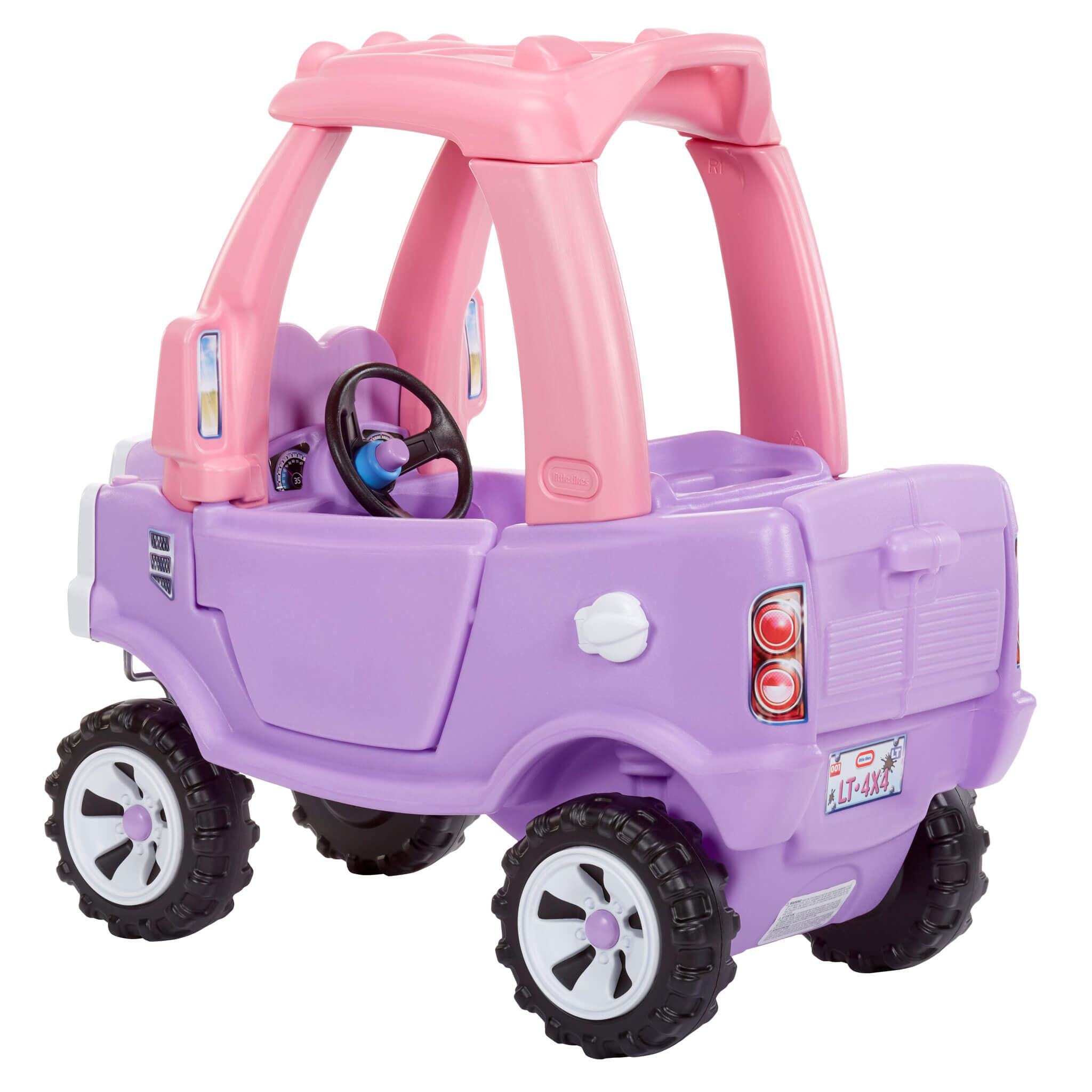 Princess Cozy Truck | Little Tikes - Official Little Tikes