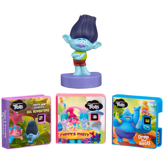 Story Dream Machine™ DreamWorks Trolls Hug | Little Tikes