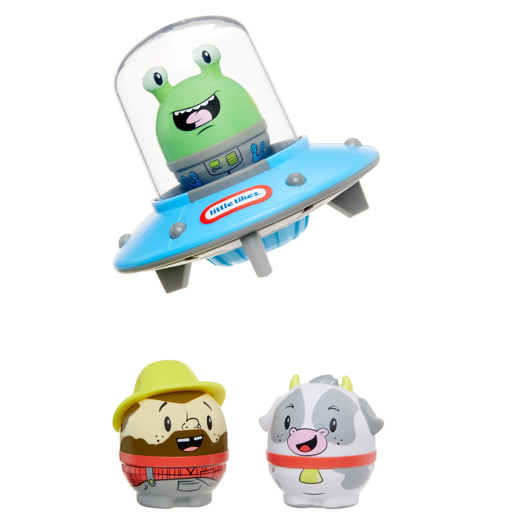 Toddle Tots™ Far Out Farm™ - Official Little Tikes