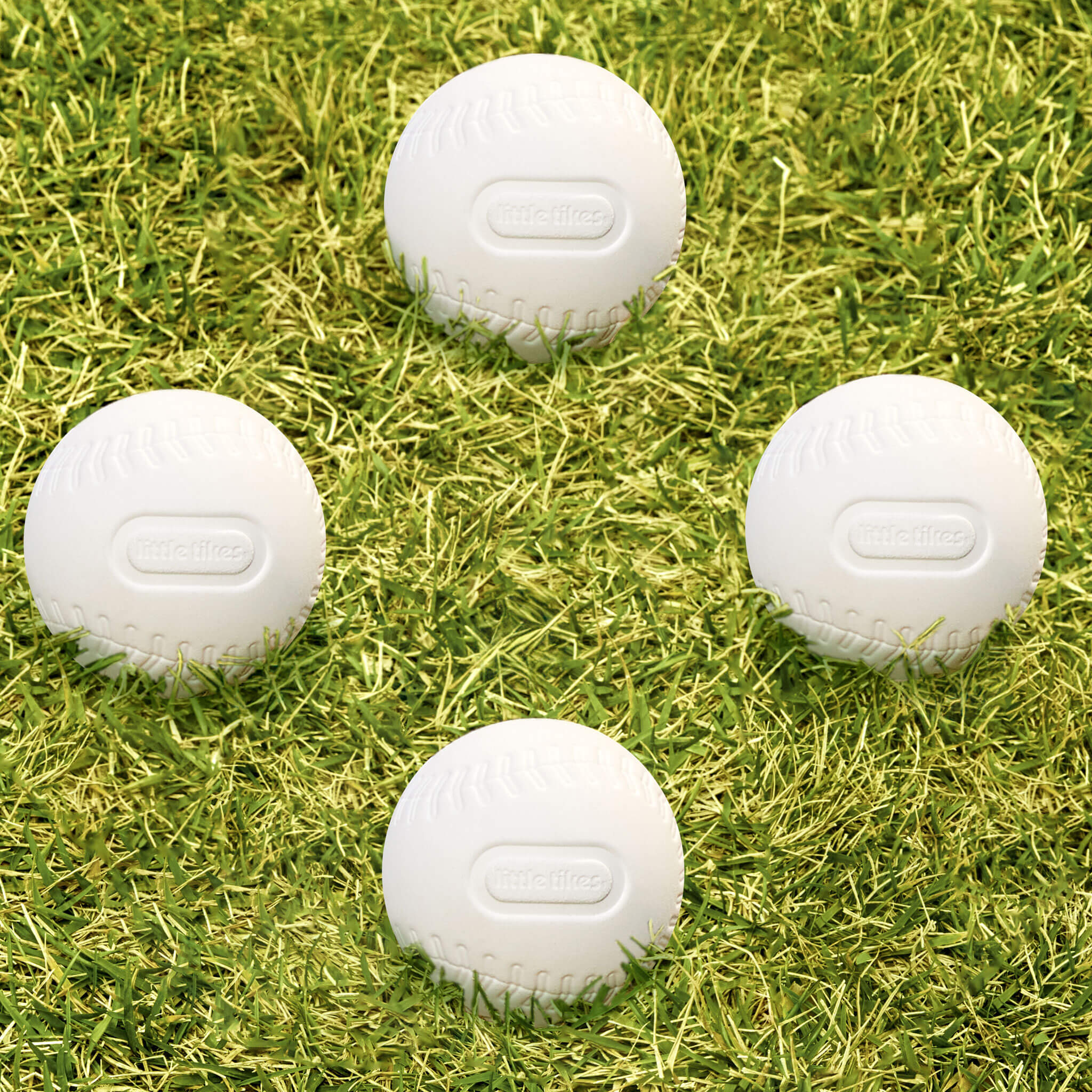 2-in-1 Pop 'n Pitch Trainer™ - Official Little Tikes