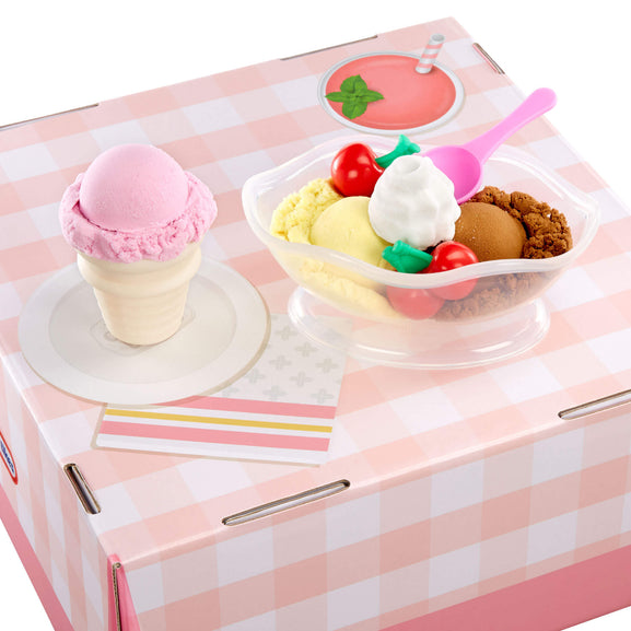 Creative Chefs™ Ice Cream Kit - Official Little Tikes