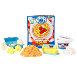 Little Tikes Creative Chefs Waffle Kit - Official Little Tikes