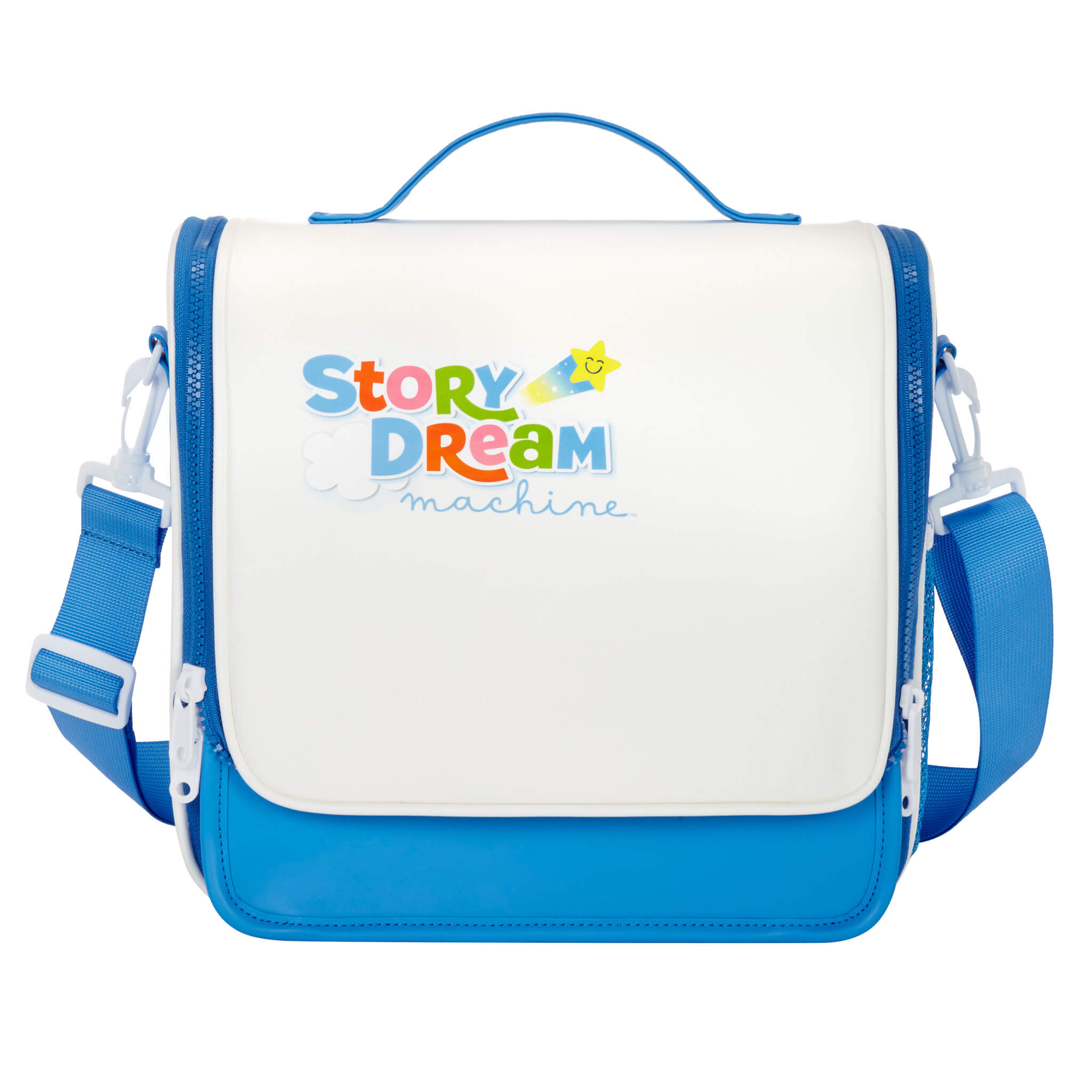 Little Tikes Story Dream Machine Storytime Travel Case – Official ...