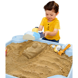 Bluey Beach Day Sandbox™ - Official Little Tikes
