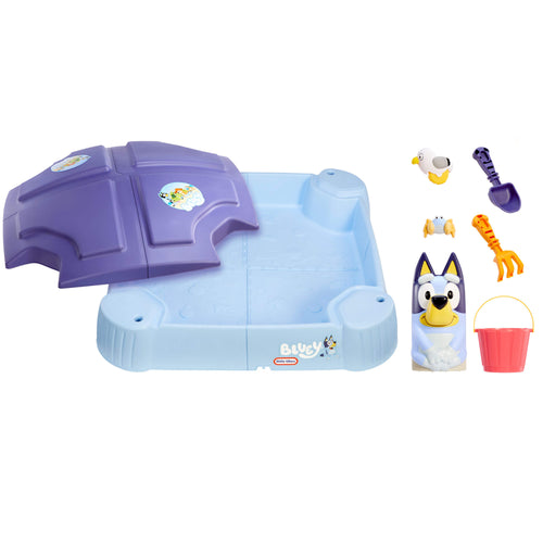 The Bluey Collection - Official Little Tikes