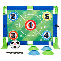 Little Tikes 2-in-1 Pop 'n Pitch Trainer Toy