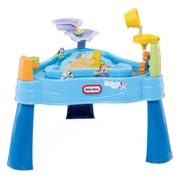 Bluey Beach Day Sandbox™ - Official Little Tikes