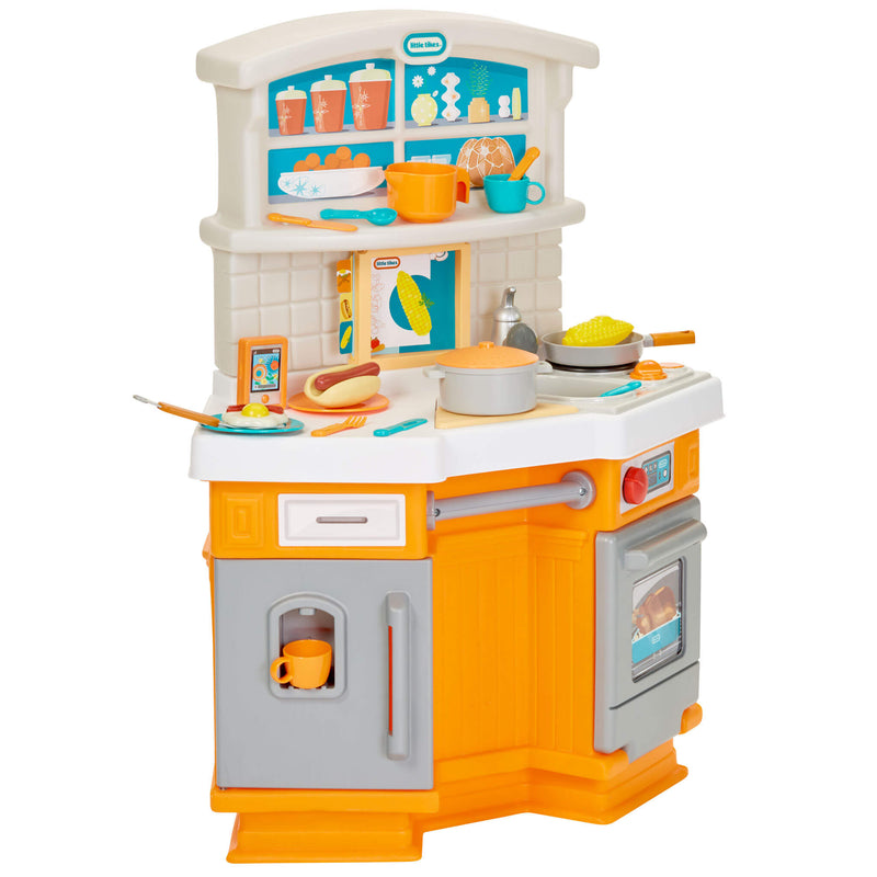 Home Grown Kitchen | Little Tikes - Official Little Tikes
