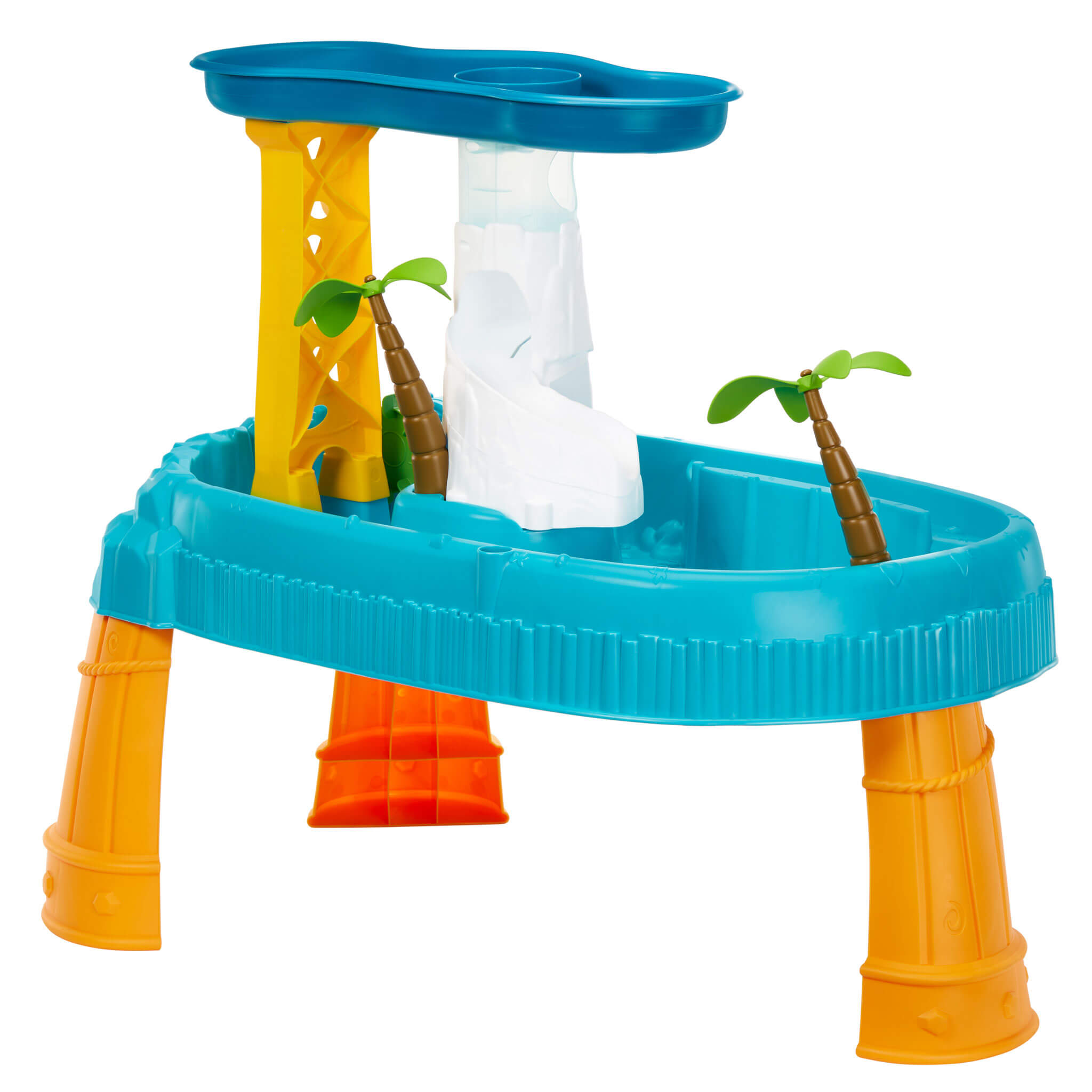 Waterfall Island Water Table | Little Tikes – Official Little Tikes Website