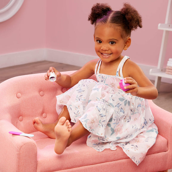 Play & Pamper Spa Set™ - Official Little Tikes