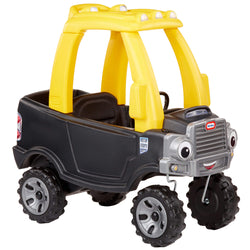 Little Tikes Cozy Pumper | Interactive Gas Pump