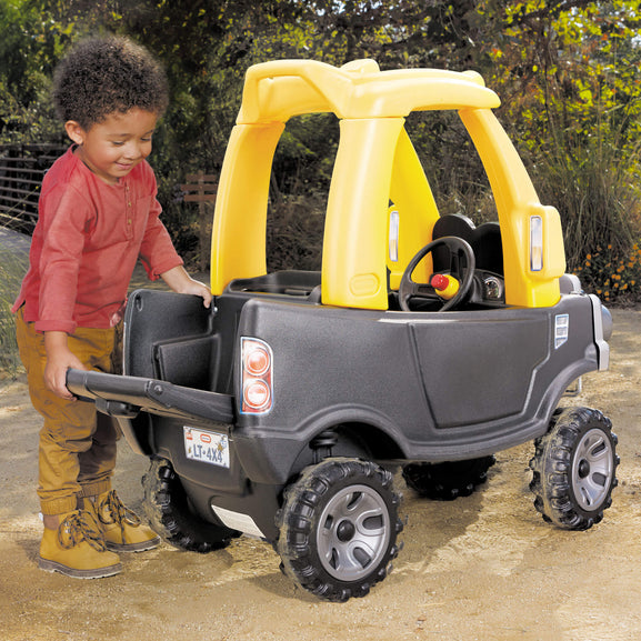 Cozy Truck™ - Official Little Tikes