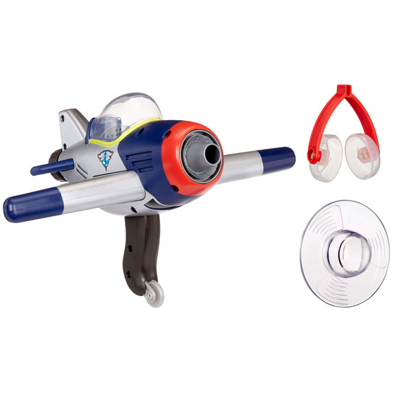 Big Adventures™ Bug Vacuum Airplane - Official Little Tikes