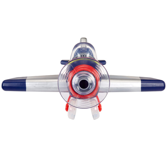 Big Adventures™ Bug Vacuum Airplane - Official Little Tikes
