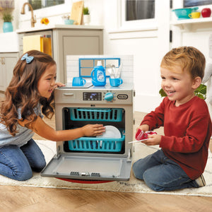 First Dishwasher | Little Tikes - Official Little Tikes