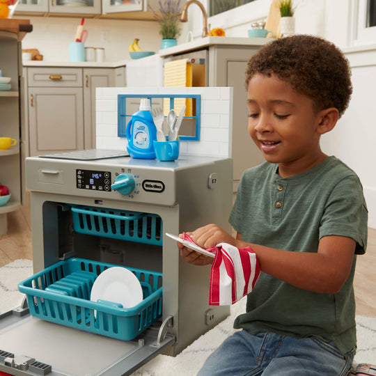 First Dishwasher | Little Tikes - Official Little Tikes
