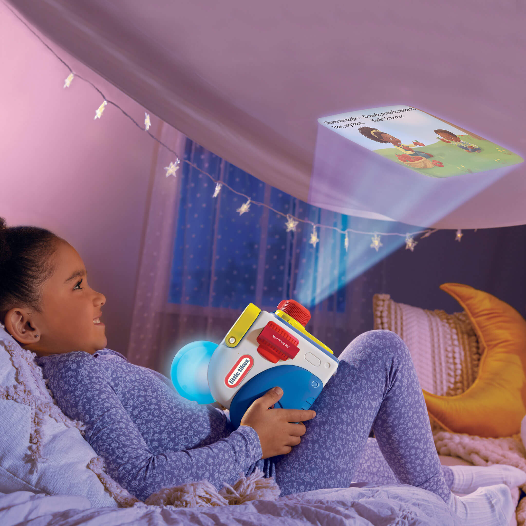 Story Dream Machine™ Day Family Collection