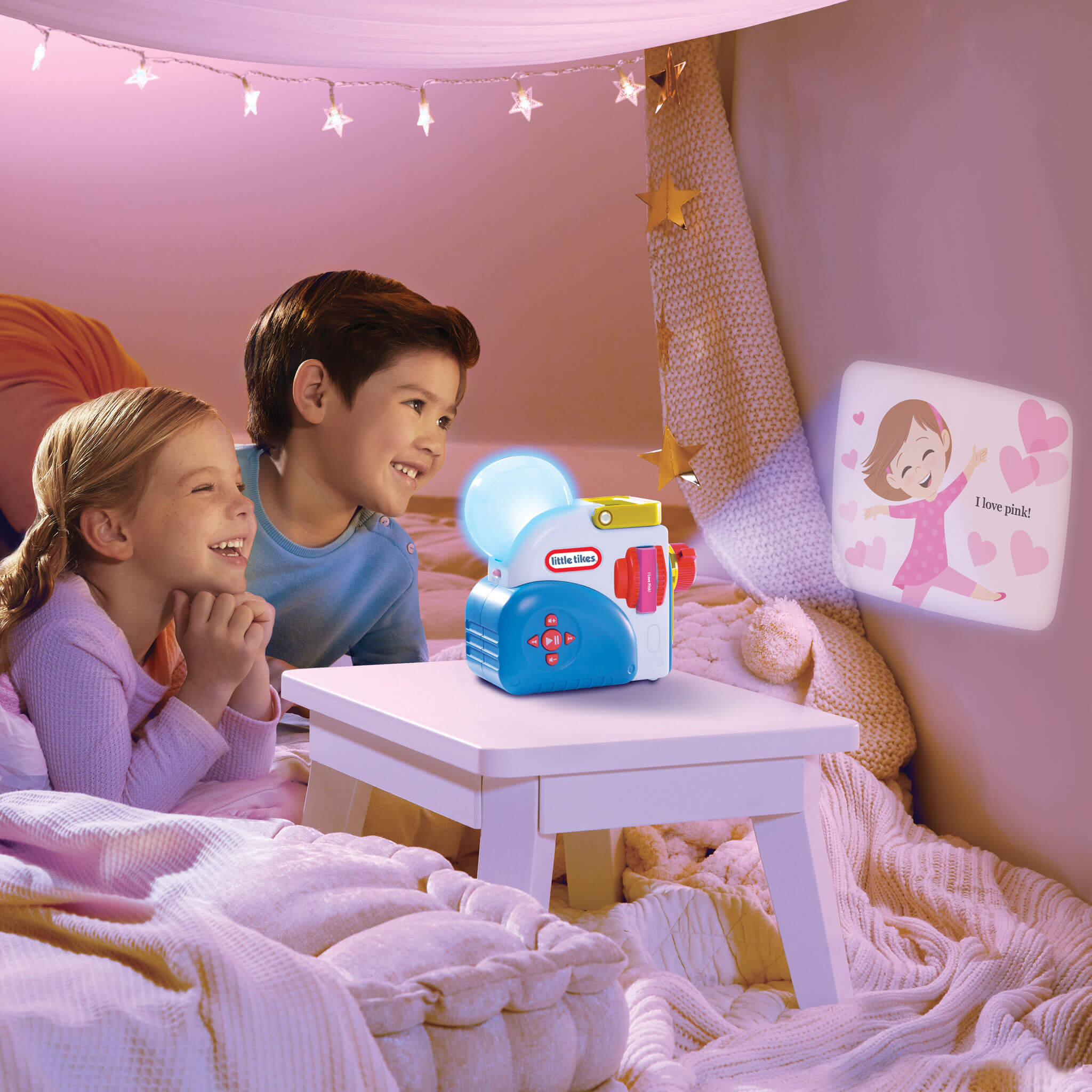 Story Dream Machine™ Random House I Love...! Collection