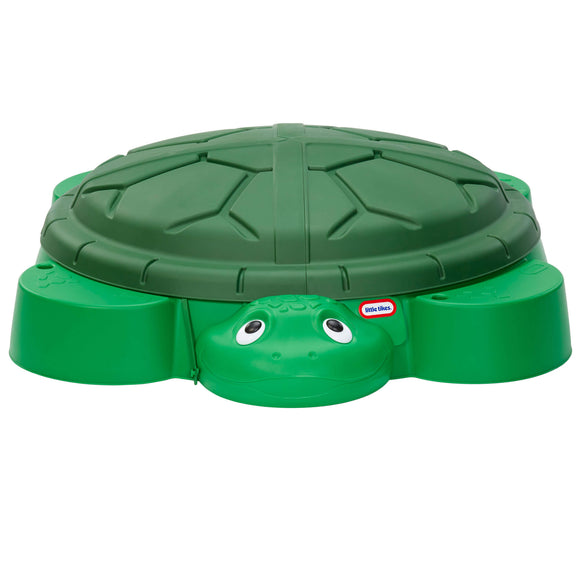 Turtle Sandbox 2.0 | Little Tikes - Official Little Tikes