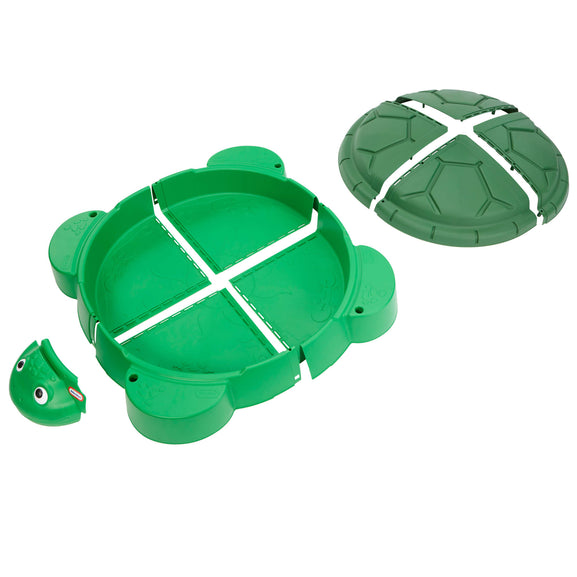 Turtle Sandbox 2.0 | Little Tikes - Official Little Tikes