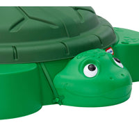 Turtle Sandbox 2.0 | Little Tikes - Official Little Tikes