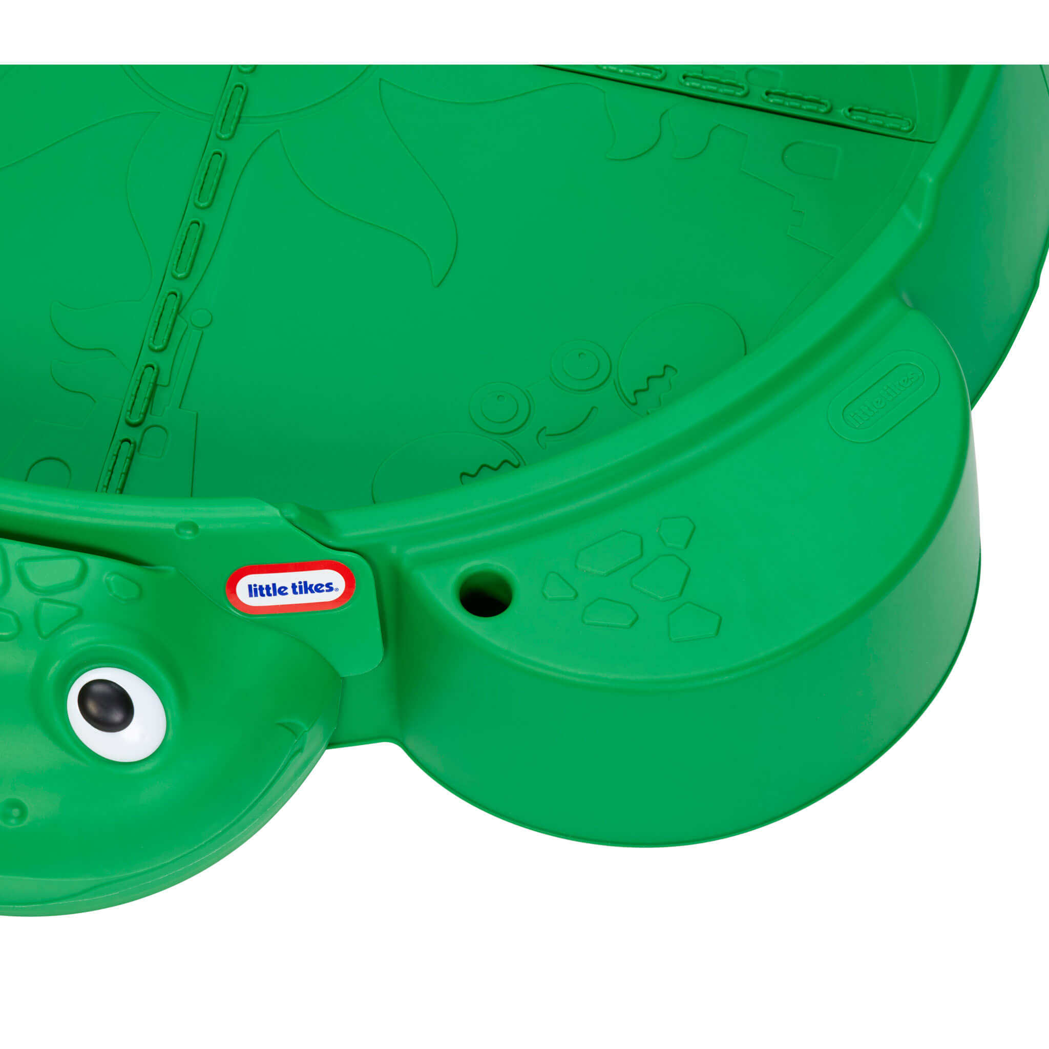 Turtle Sandbox 2.0 | Little Tikes - Official Little Tikes