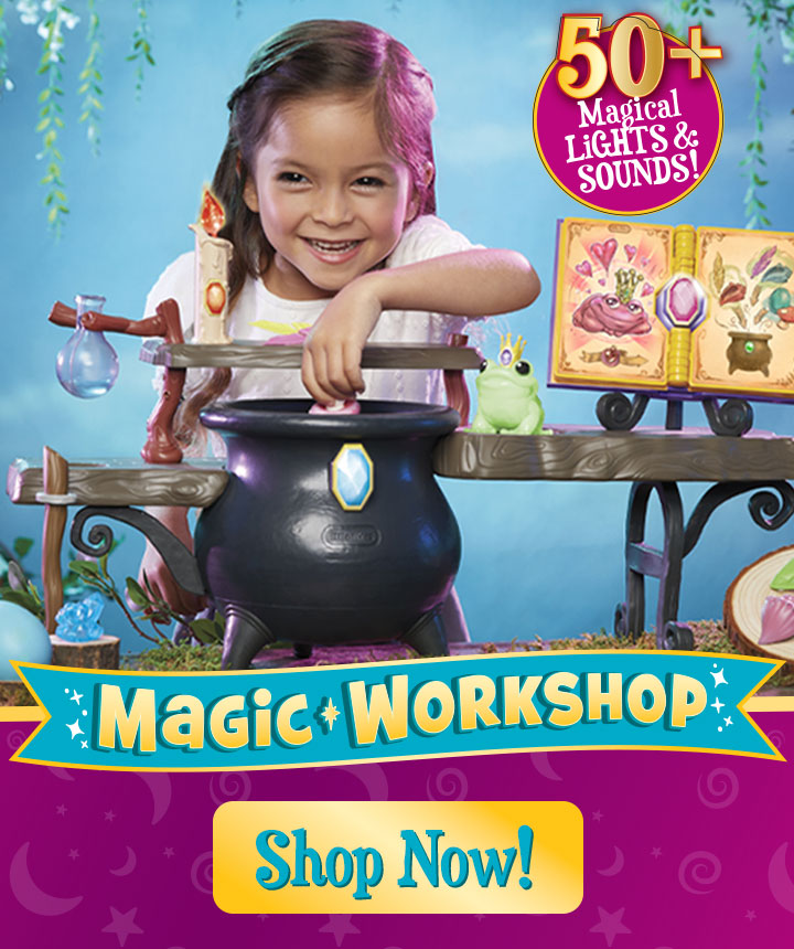 Official Little Tikes Website | Parent Trusted for Over 50 Years