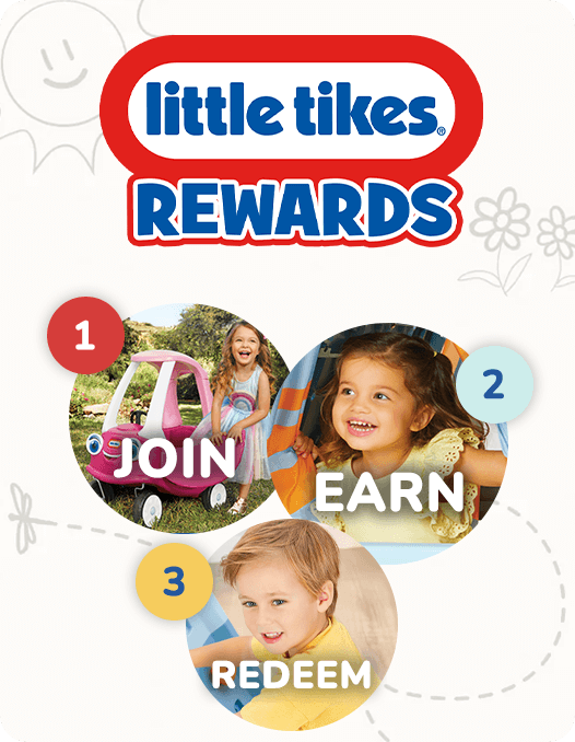 Shop by Collection - Official Little Tikes