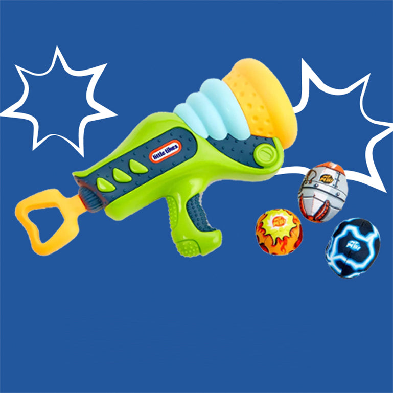 Official Little Tikes Website | Parent Trusted for Over 50 Years