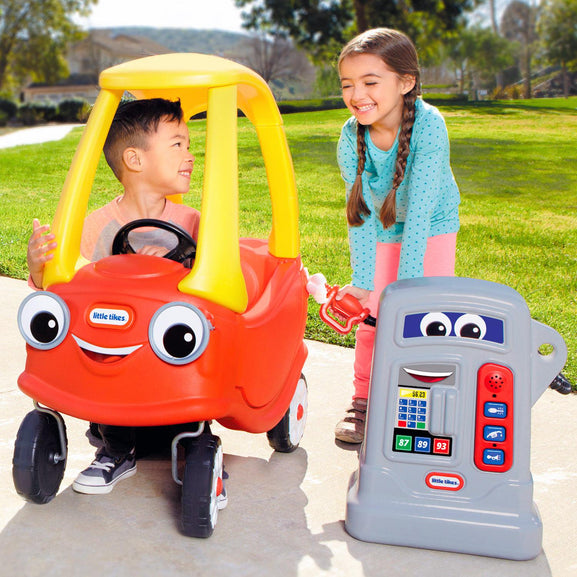 Cozy Coupe | Little Tikes - Official Little Tikes