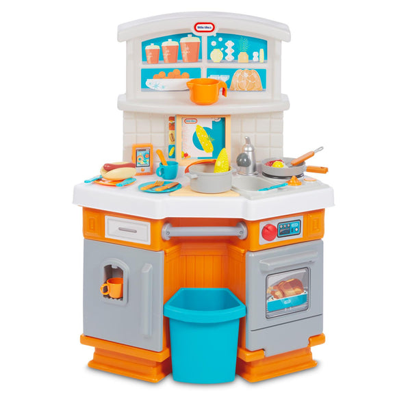 Home Grown Kitchen | Little Tikes - Official Little Tikes
