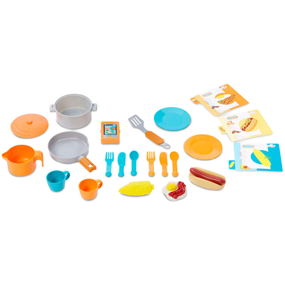 Home Grown Kitchen | Little Tikes - Official Little Tikes
