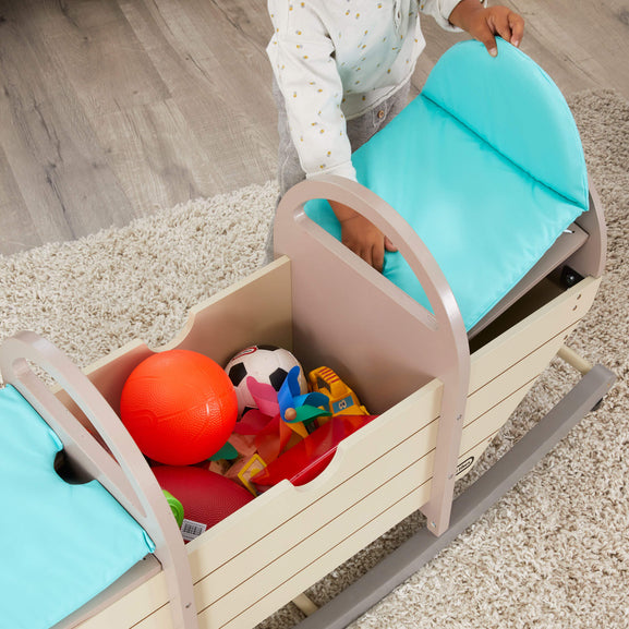 Teeter Totter - Official Little Tikes