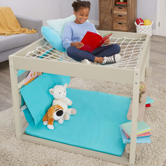 Read & Dream Nap Nook - Official Little Tikes