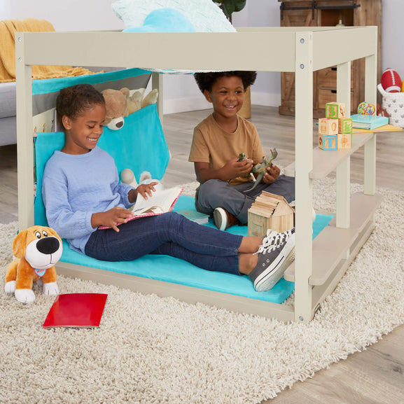 Read & Dream Nap Nook - Official Little Tikes