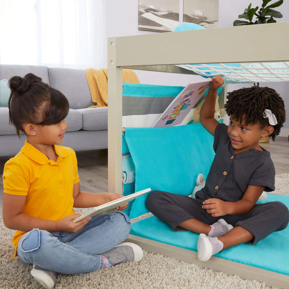 Read & Dream Nap Nook - Official Little Tikes