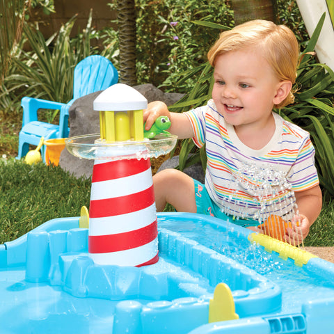 Splash Beach™ - Official Little Tikes