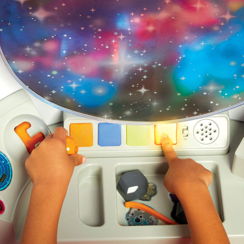 Little Tikes Adventure Rocket Toy - Official Little Tikes