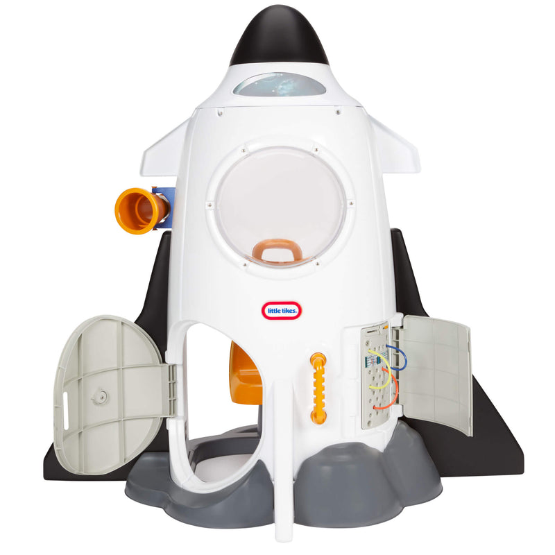 Little Tikes Adventure Rocket Toy - Official Little Tikes