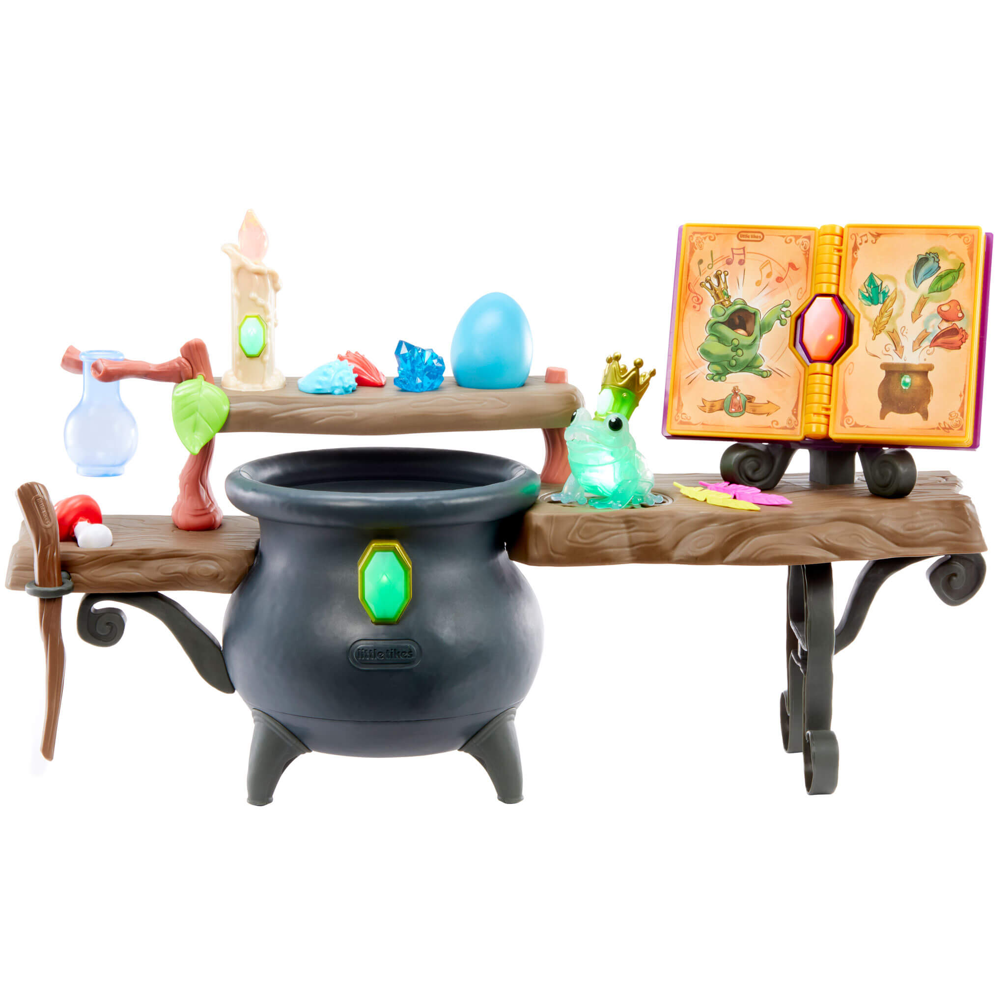 Little Tikes Magic Workshop - Official Little Tikes