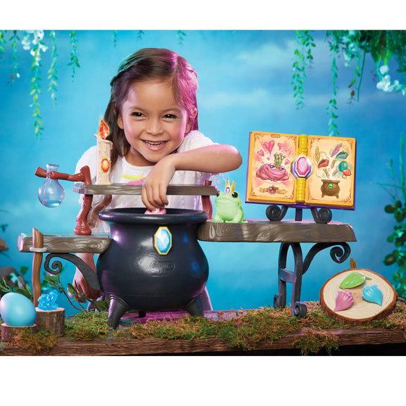 Little Tikes Magic Workshop - Official Little Tikes